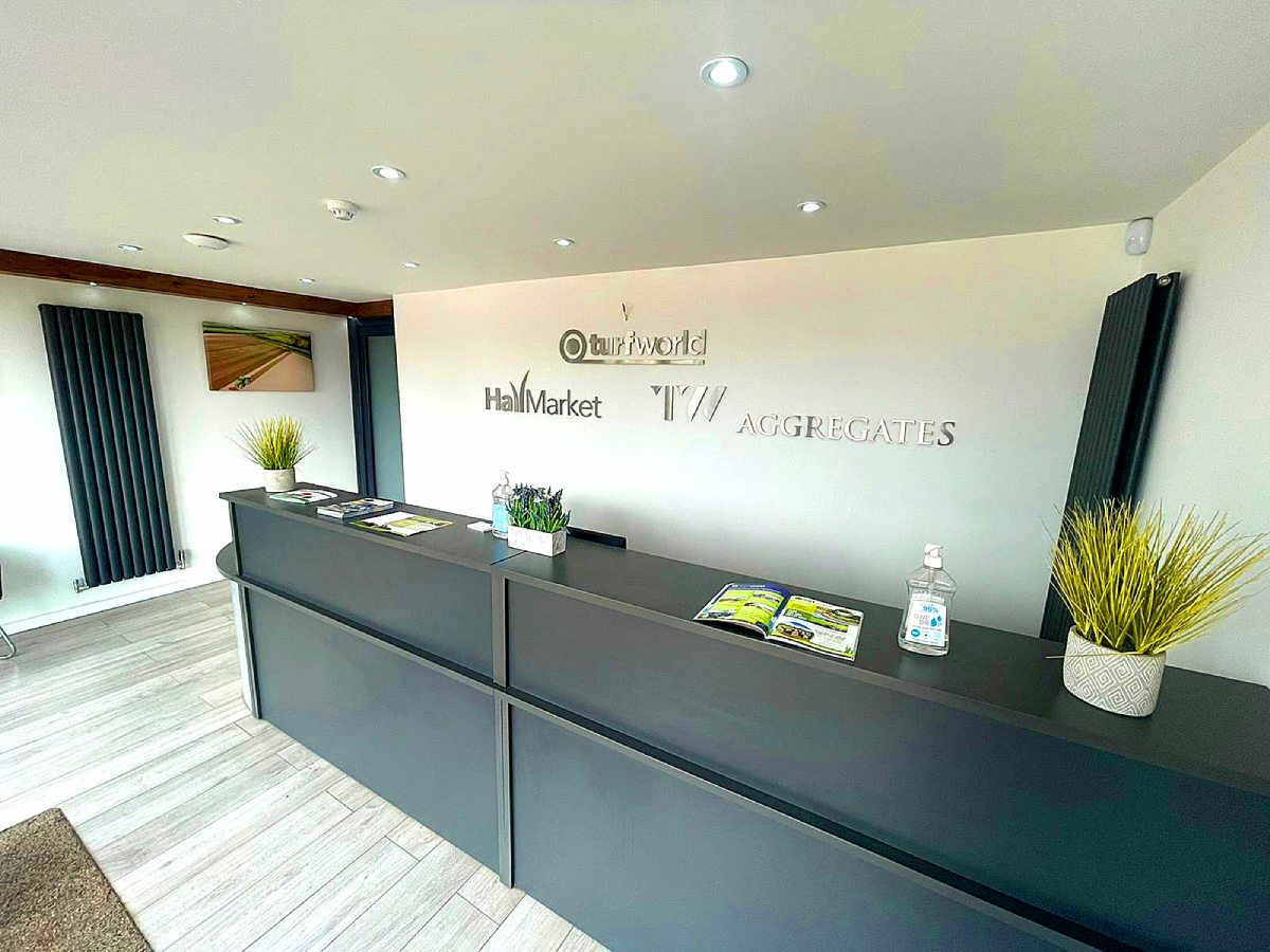 About Us - Turfworld | Quality Turf - Top Soil - Grass Seed