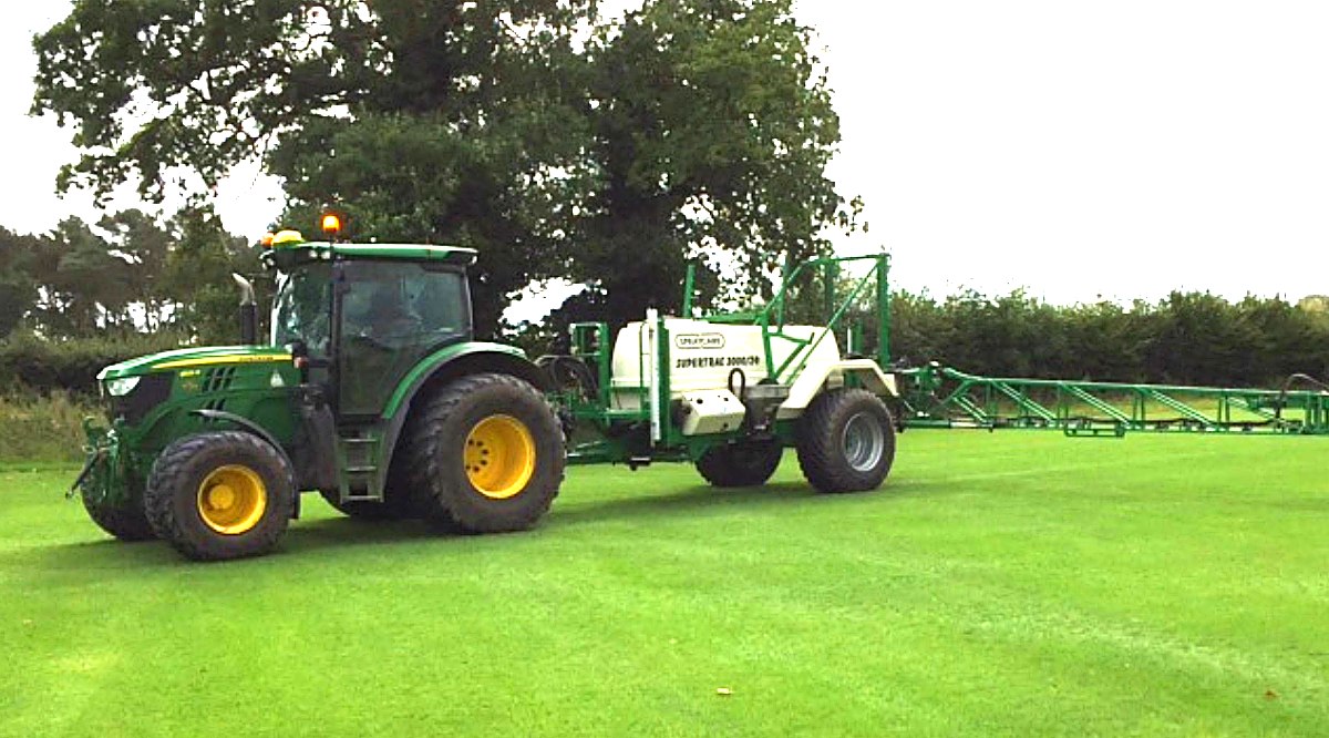 Turf Growing Process - Turfworld