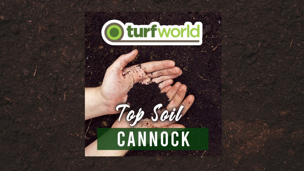 Premium Top Soil Cannock | FAST Delivery & Collection