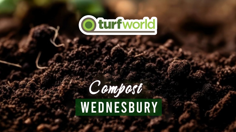 Quality Compost Wednesbury | Fast Delivery & Collection