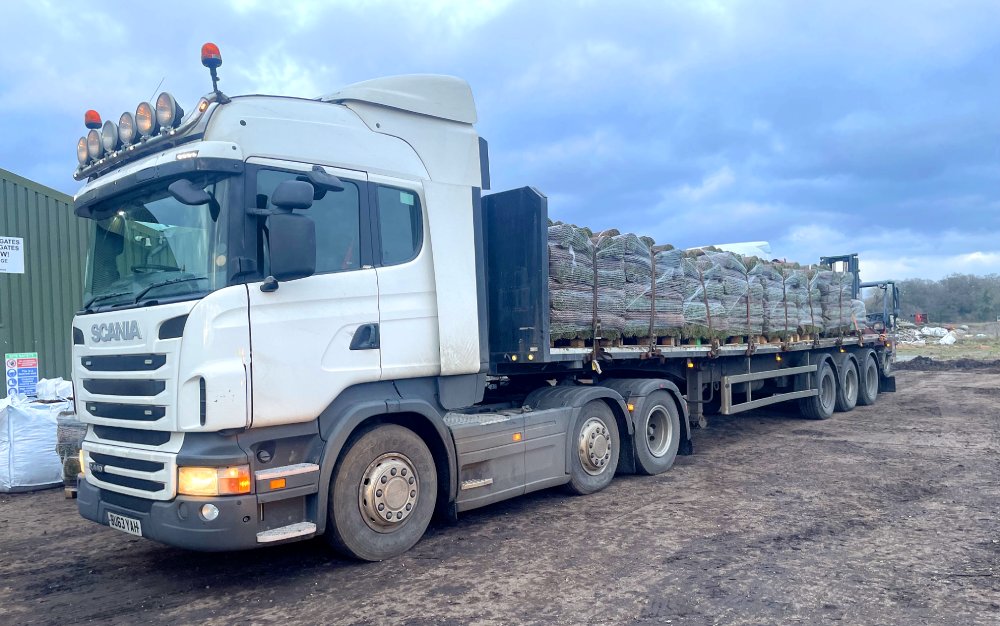 Premium Top Soil Walsall | Fast Delivery - Competitive Price