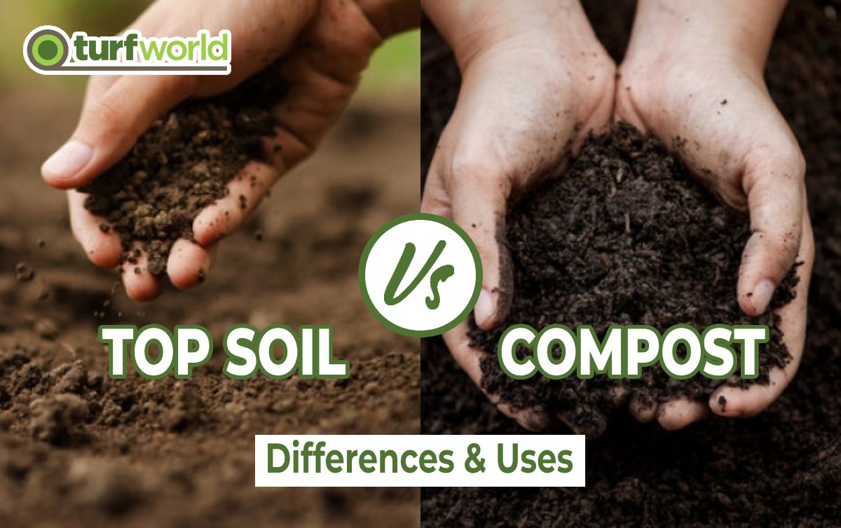 Compost To Topsoil Ratio At Doris Whitfield Blog
